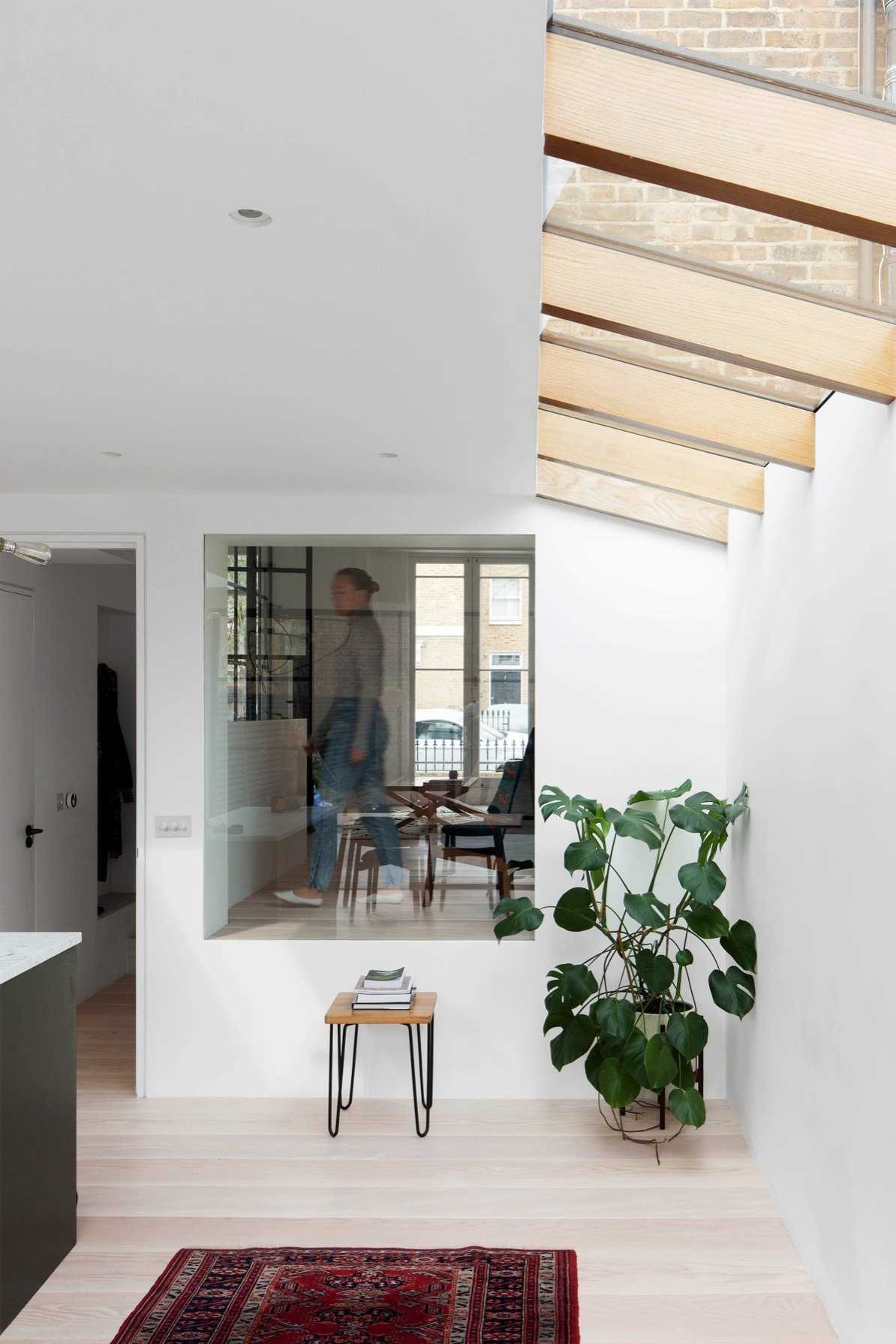 De Beauvoir Townhouse + Magri Williams