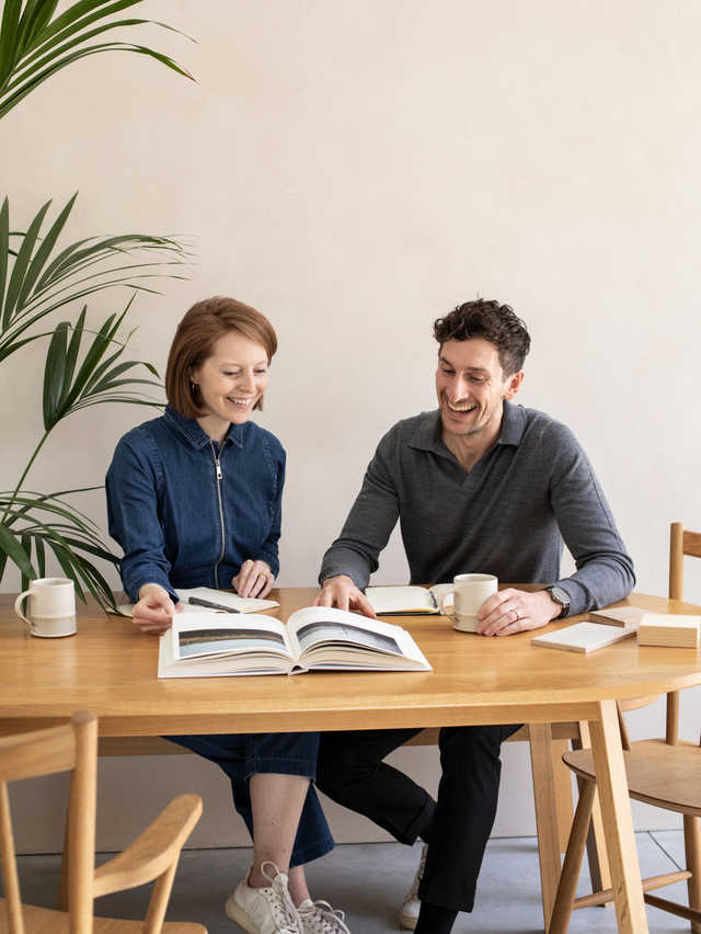 Studio + Magri Williams