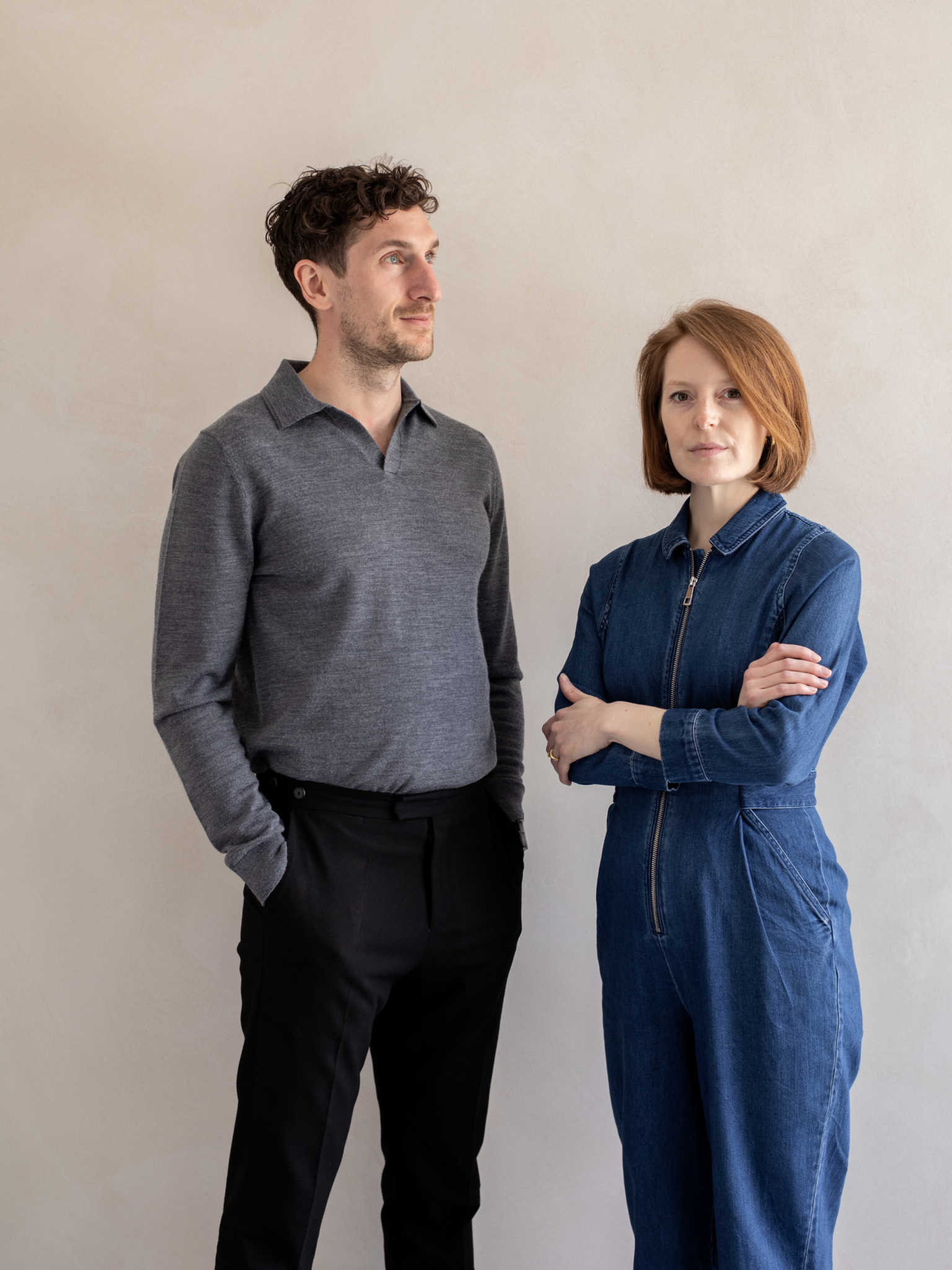 Studio + Magri Williams