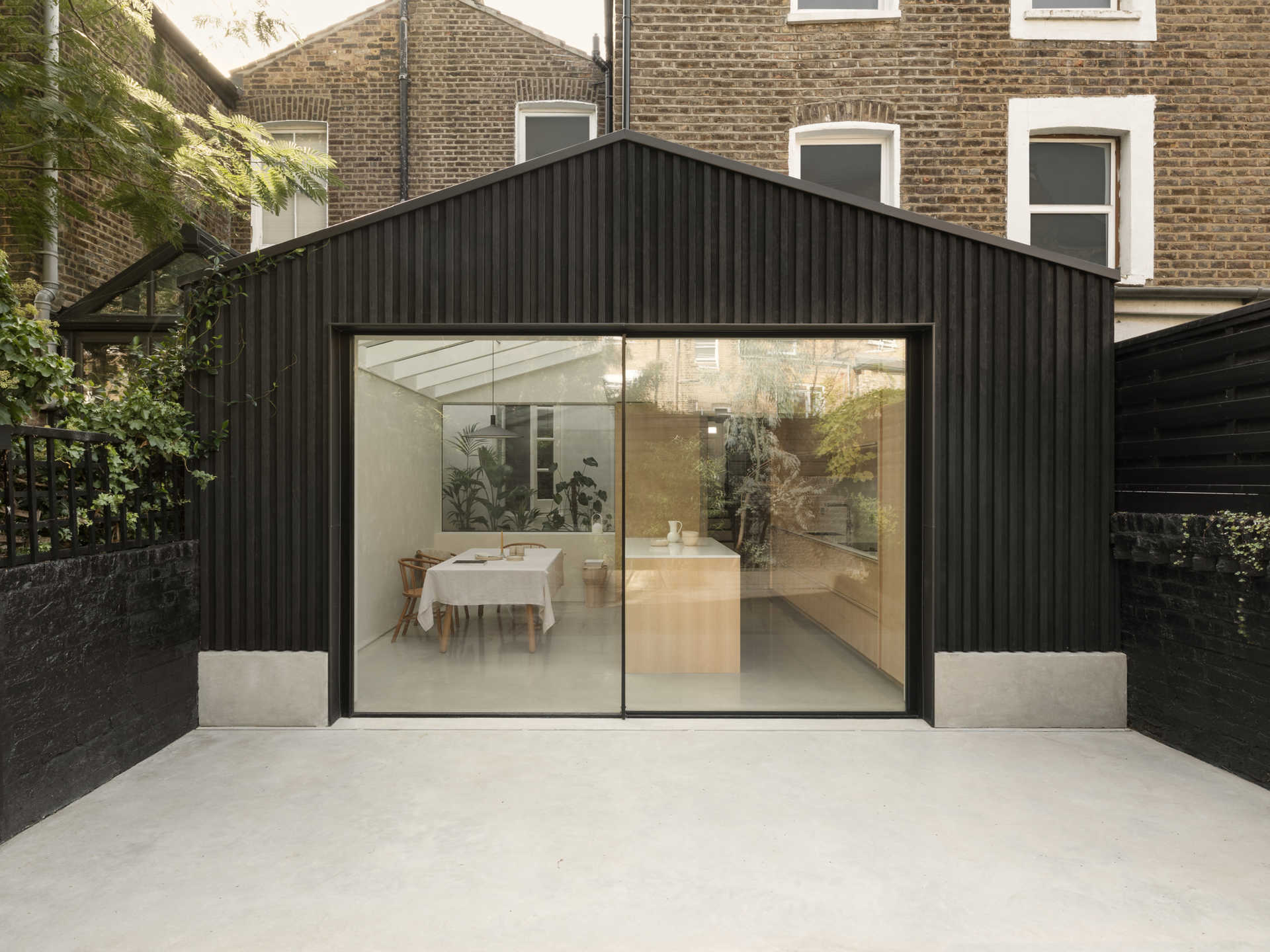 Projects + Magri Williams