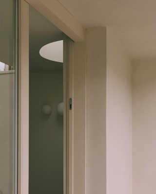 Stoke Newington Townhouse + Magri Williams