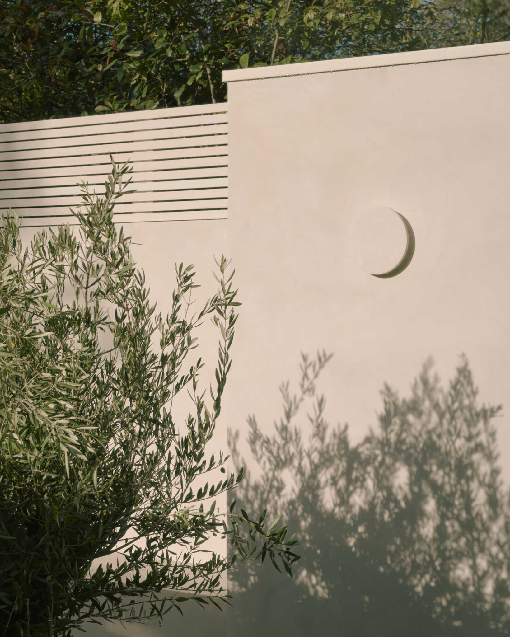 Stoke Newington Townhouse + Magri Williams