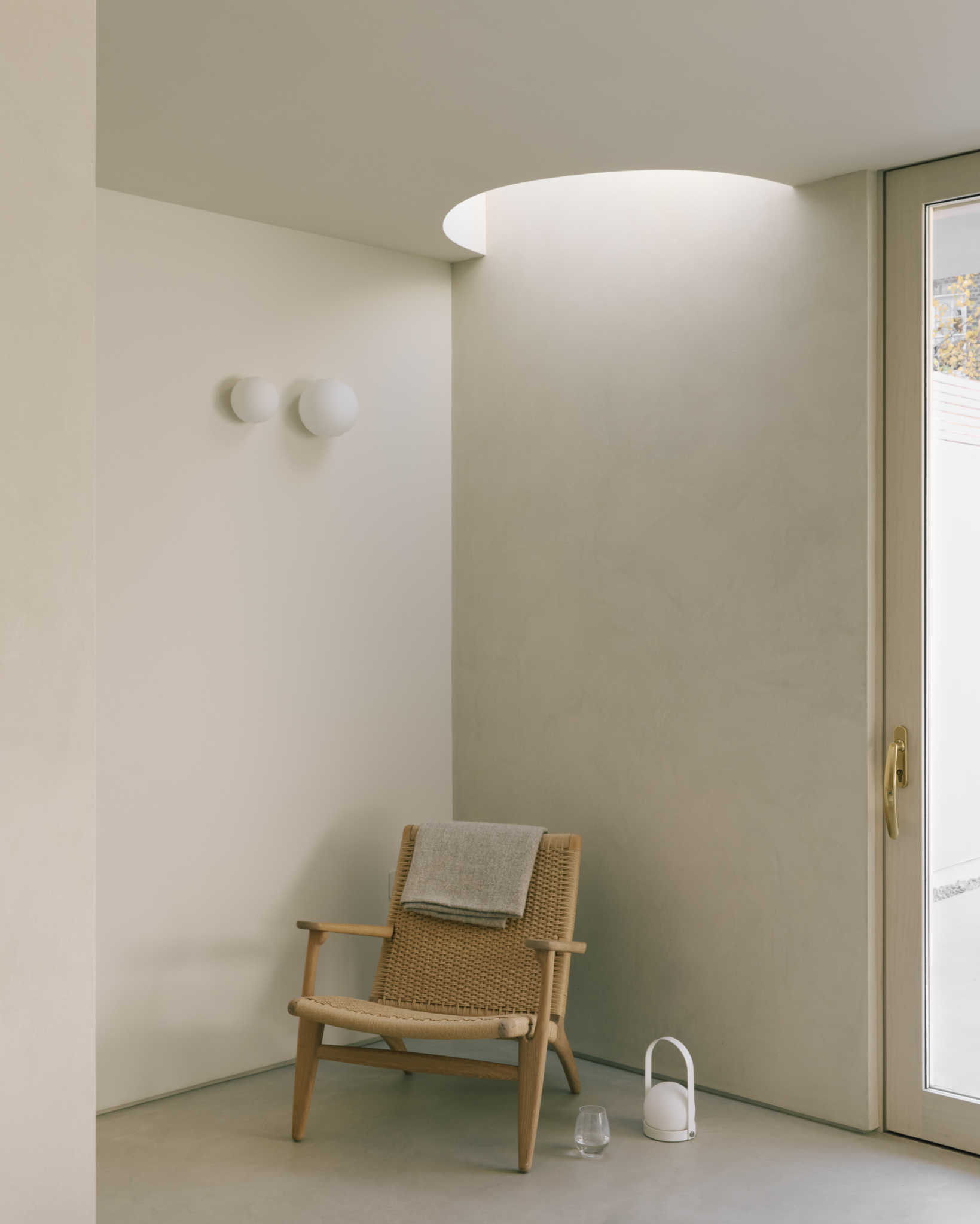 Stoke Newington Townhouse + Magri Williams